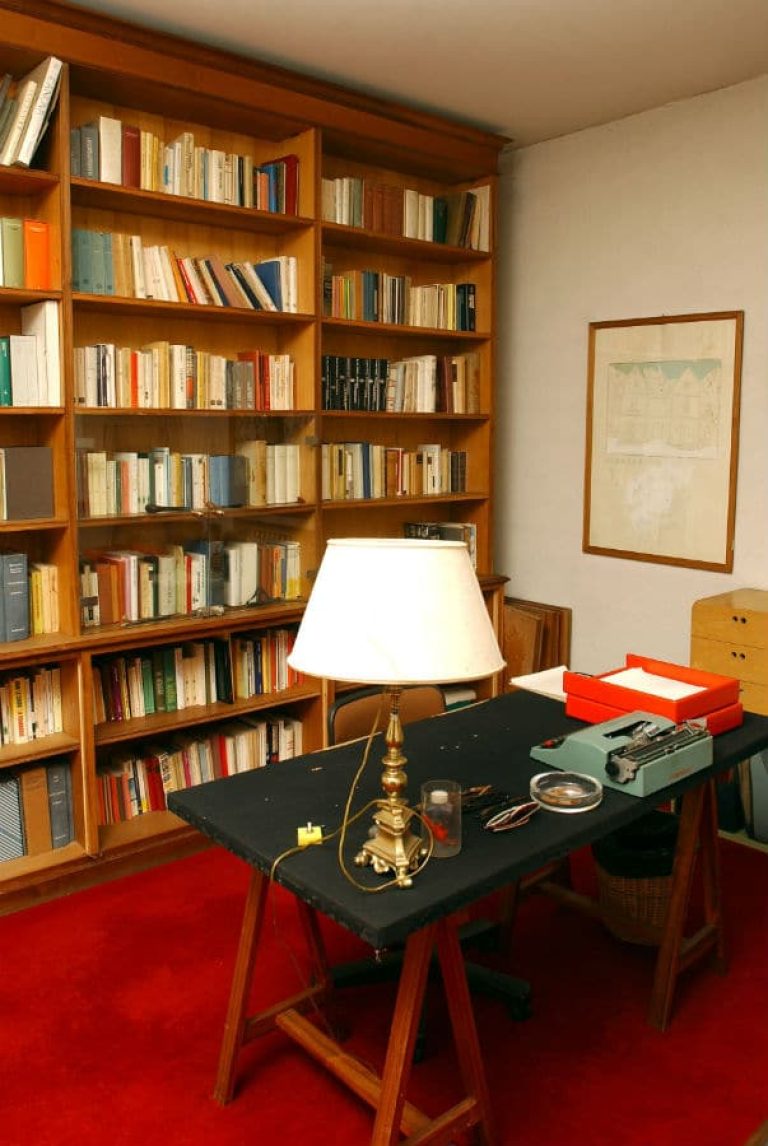 Goffredo Parise House of Culture | e-borghi