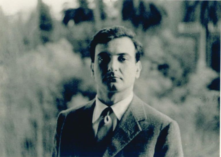 Goffredo Parise House of Culture | e-borghi