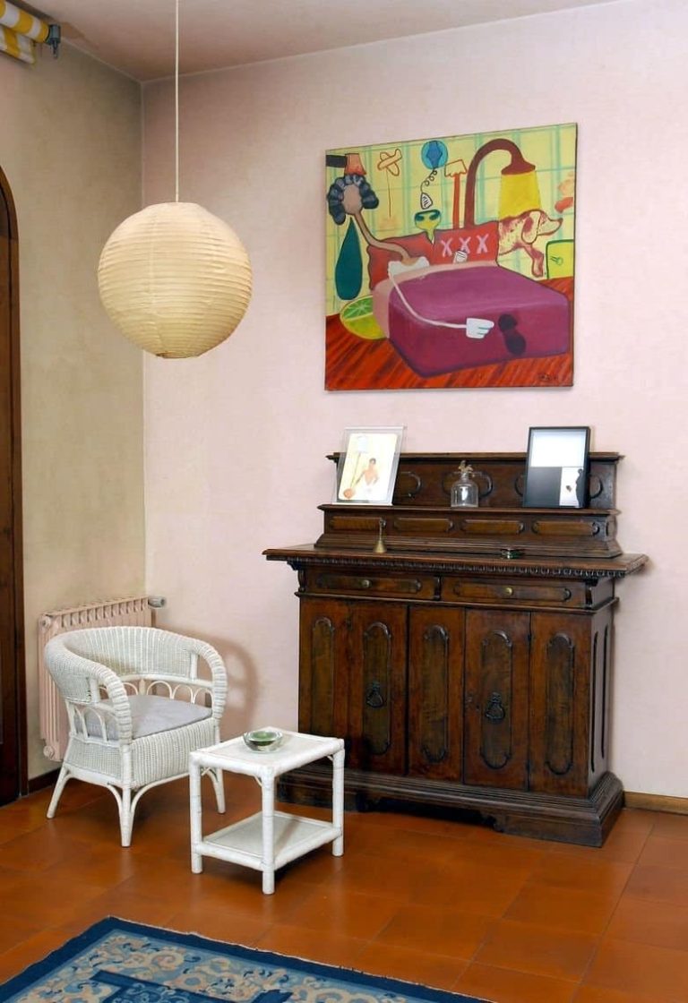 Goffredo Parise House of Culture | e-borghi