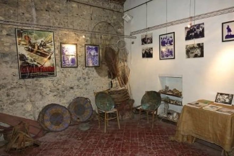 Casa Museo del Nespolo | e-borghi