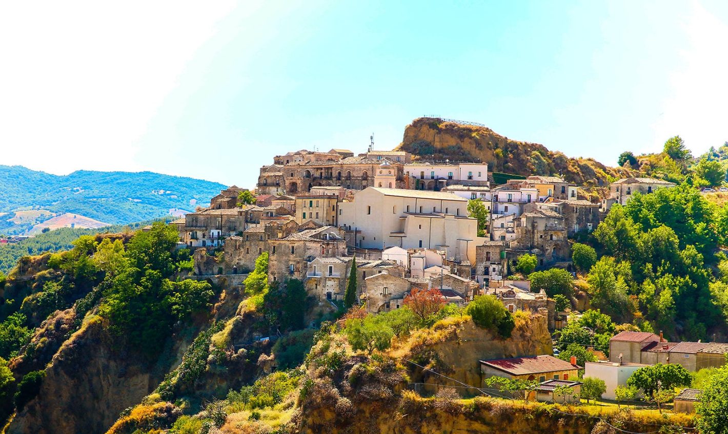 Discover Tursi: a medieval jewel to explore
