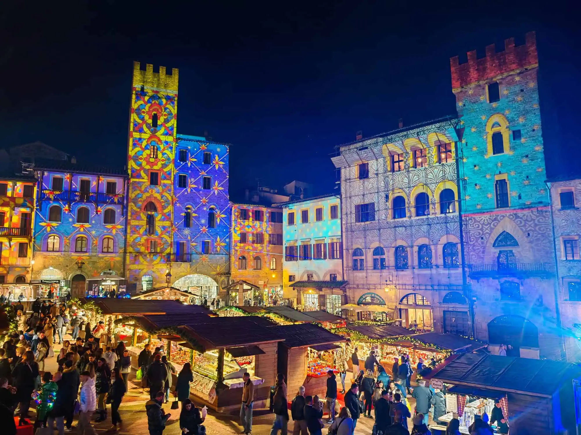 Arezzo e la sua provincia: borghi, arte e Toscana orientale