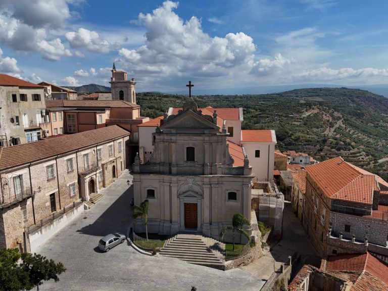 Concattedrale di Santa Maria Assunta a Nicotera