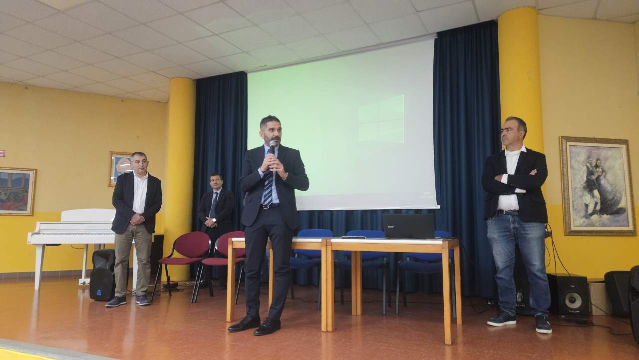 Assemblea plenaria della Riserva MaB Unesco Tepilora, Rio Posada e Montalbo