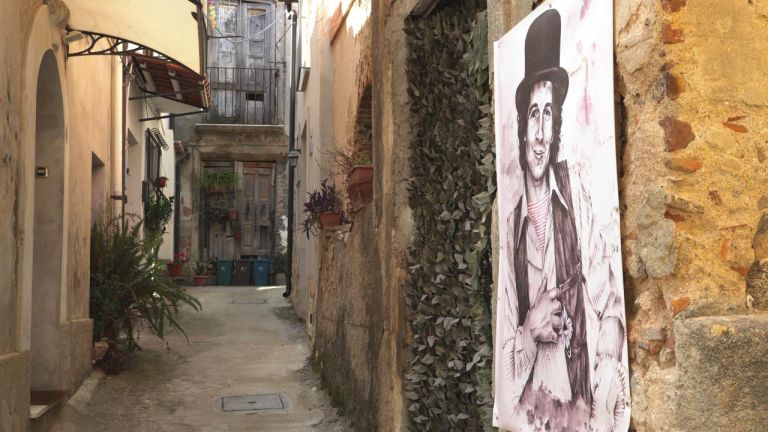 Nicotera, la culla della Dieta Mediterranea