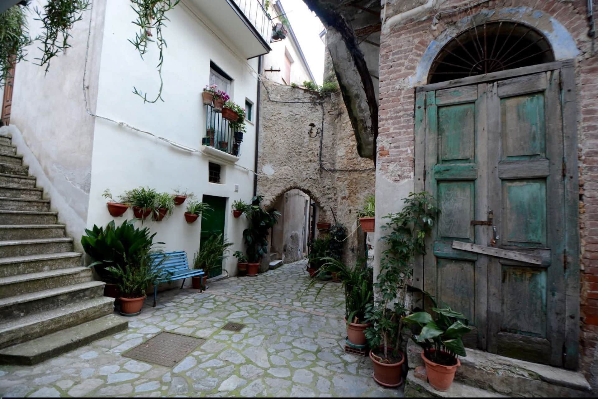 Ascea: cosa vedere tra Velia, mare e borgo nel Cilento