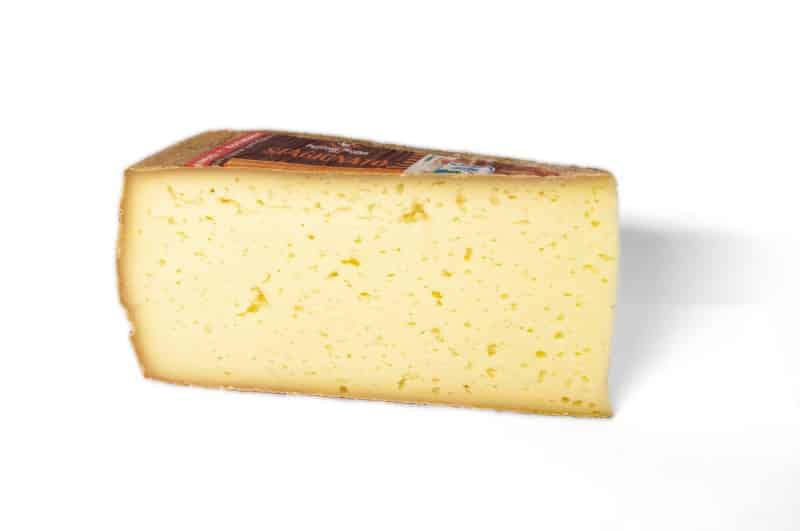 Puzzone di Moena D.O.P. Matured 500 gr. | e-borghi