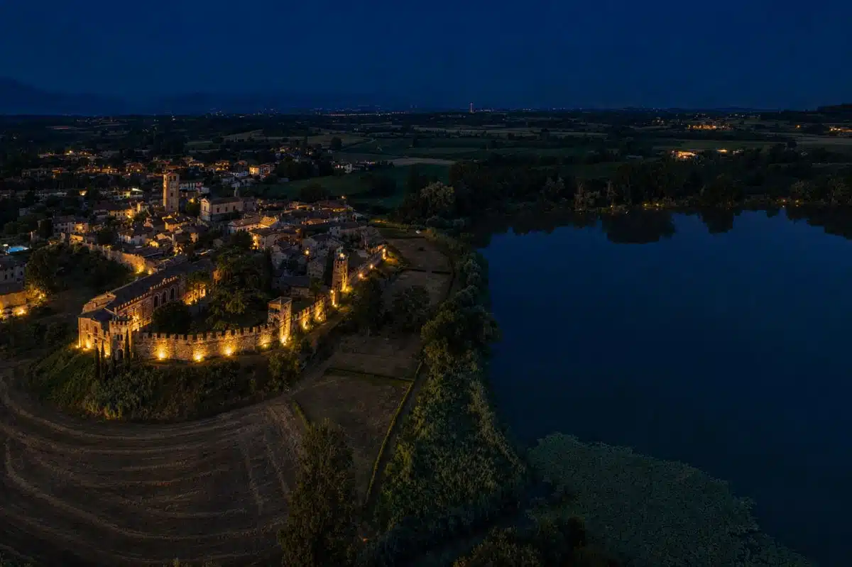 Notte Romantica 2026: il 20 giugno torna la magia nei Borghi più Belli ...